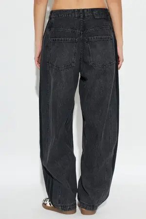 ADIDAS ORIGINALS Jeans With Logo