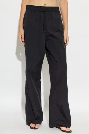 ANINE BING Maha” Nylon Pants