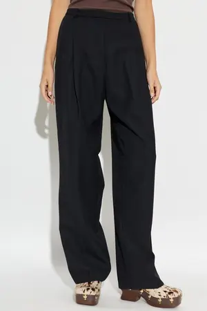 ANINE BING Amal' Pants