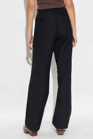 ANINE BING Amal' Pants