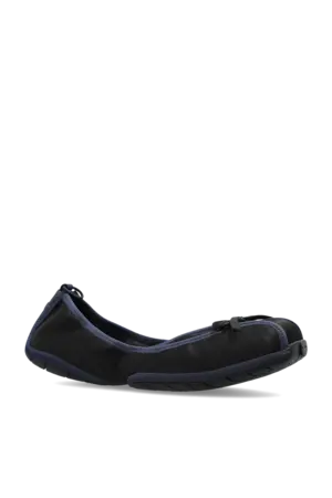Balenciaga Sneaker’ Ballet Flats