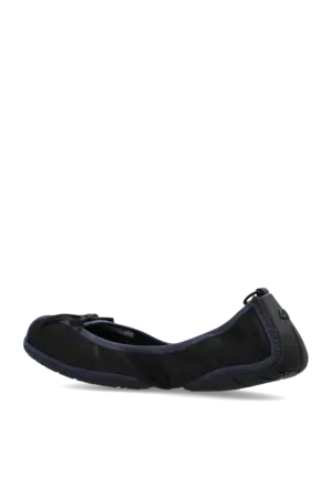 Balenciaga Sneaker’ Ballet Flats