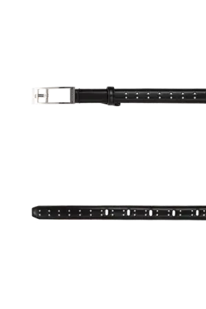 ANINE BING Elly’ Leather Belt