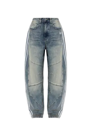 ADIDAS ORIGINALS Jeans With Logo