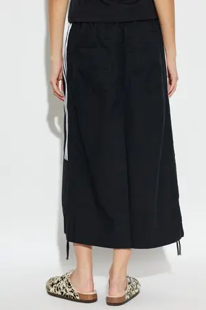 ADIDAS ORIGINALS Logo Skirt