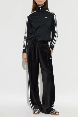 ADIDAS ORIGINALS Velour Sweatpants