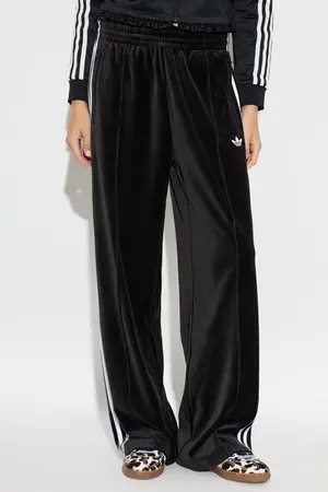 ADIDAS ORIGINALS Velour Sweatpants