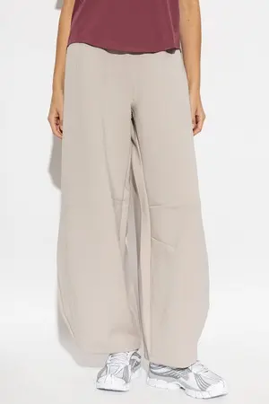Nike Sweatpants With Logo