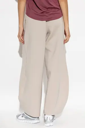 Nike Sweatpants With Logo