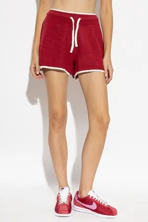 Nike Logo Shorts