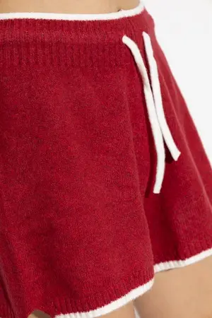 Nike Logo Shorts