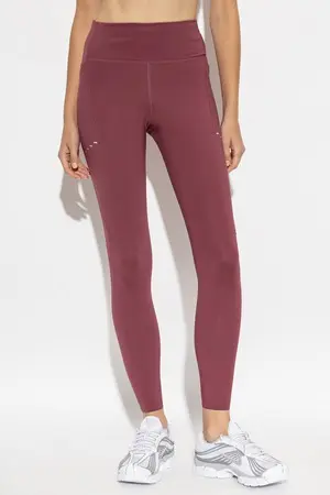 Nike Logo Leggings