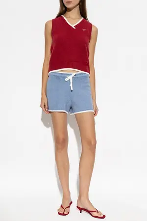 Nike Logo Shorts