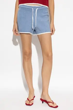 Nike Logo Shorts