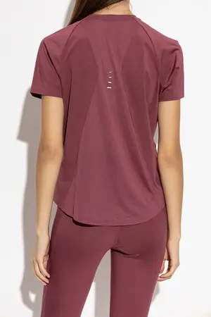 Nike T-shirt With Logo