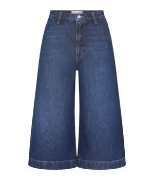 FRAME The Culotte