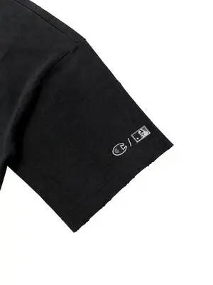Champion Logo-embroidered T-shirt