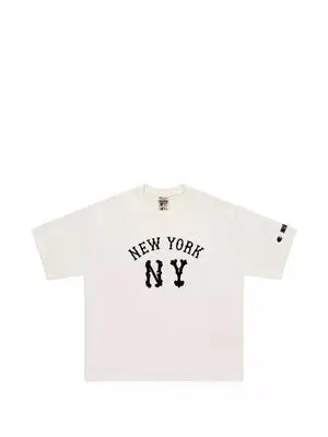 Champion Embroidered T-shirt