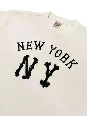 Champion Embroidered T-shirt
