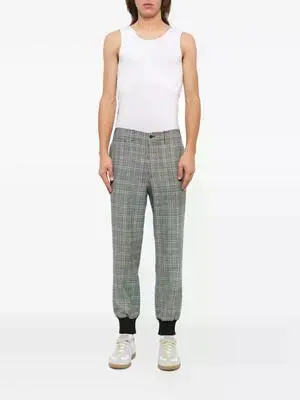 Alexander Mcqueen Sport Pants Activewear For Men