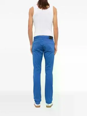 Balenciaga Gabardine Trousers