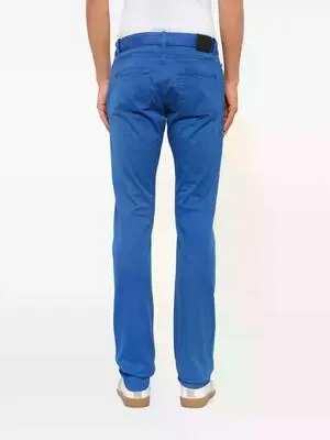 Balenciaga Gabardine Trousers