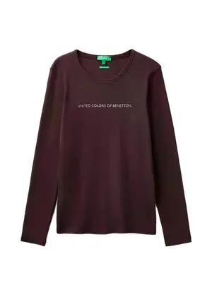 Benetton Printed