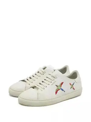 Axel Arigato Clean 90 Bird Sneakers