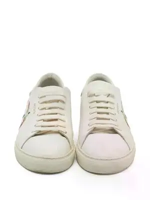 Axel Arigato Clean 90 Bird Sneakers