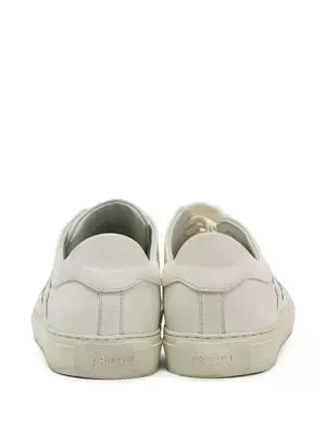 Axel Arigato Clean 90 Bird Sneakers