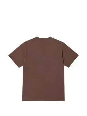DEAN EDMONDS Duck-print T-shirt