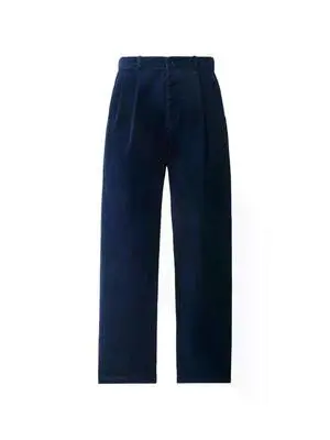 C.P. COMPANY Trousers - Blue
