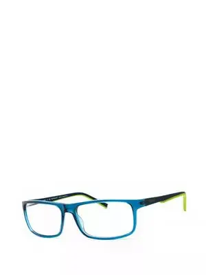 Timberland Rectangle Eyeglasses