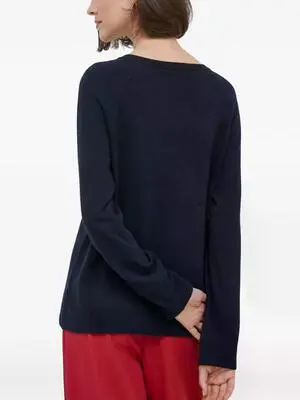 BENETTON Raglan-sleeve Sweater