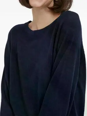 BENETTON Raglan-sleeve Sweater