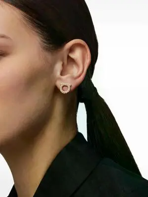 FERRAGAMO Gancini Pearls Earrings