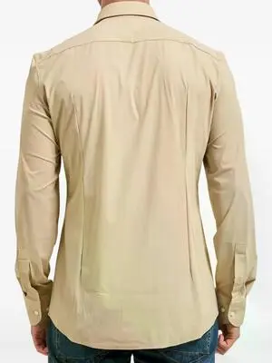 BOSS Slim-fit Button-up Shirt