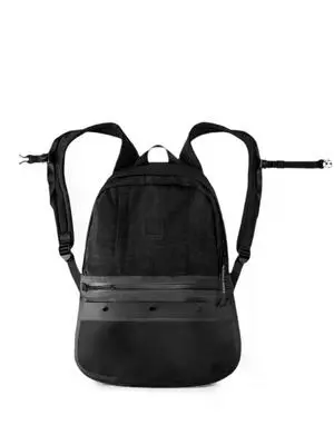 C.P. COMPANY Metropolis Series Backpack - Black