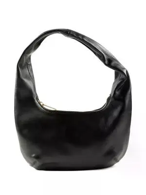 MANSUR GAVRIEL Mini Gnocchi Shoulder Bag - Black