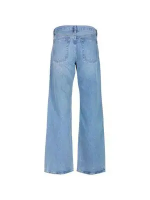 FRAME The Saturday Jeans