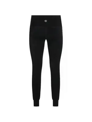Anine Bing Logo Leggings
