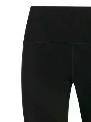 ANINE BING Logo-print Leggings