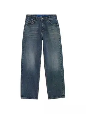 Hugo Faded Jeans For Women