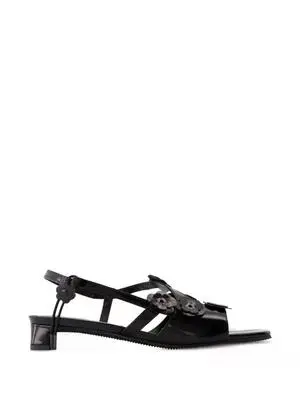 Cecilie Bahnsen Strappy Shoes For Women