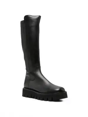 Agl Luggie Stretch Boots