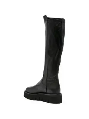 Agl Luggie Stretch Boots