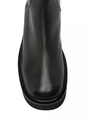 Agl Luggie Stretch Boots