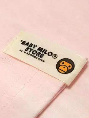 A BATHING APE X Baby Milo Graphic T-shirt
