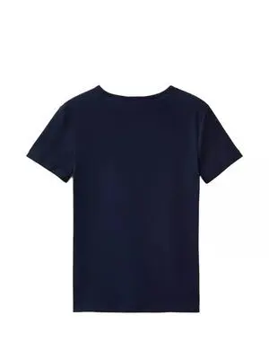 BENETTON United Colors Of Crewneck Short-sleeve T-shirt