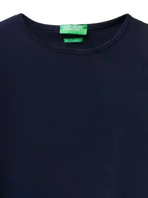 BENETTON United Colors Of Crewneck Short-sleeve T-shirt